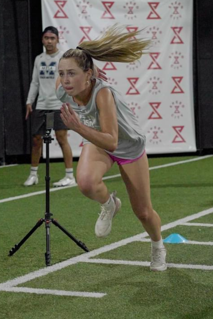 Les Spellman | Spellman Performance